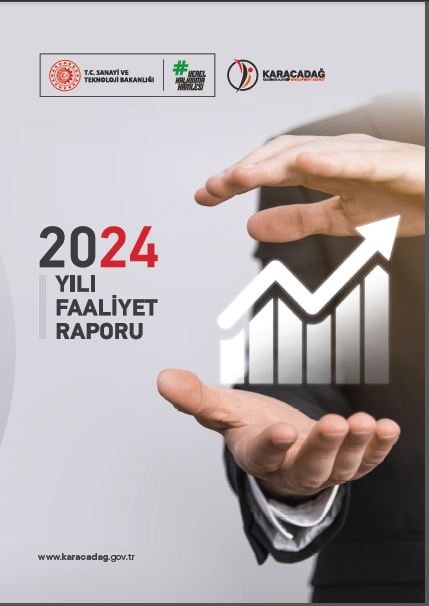 2024 Yılı Faaliyet Raporu