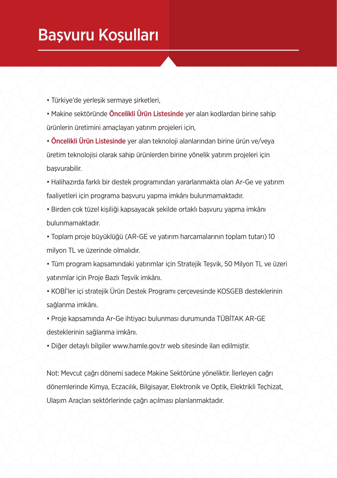 Sanayi ve Teknoloji Bakanlığından Ülkemizin 2023 Hedefleri İçin ... Sanayi ve Teknoloji Bakanlığından Ülkemizin 2023 Hedefleri İçin ...