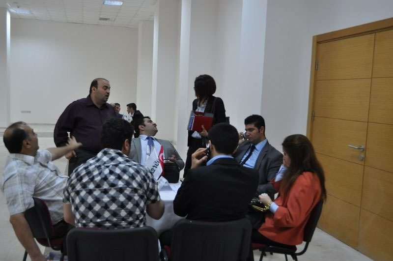Diyarbakır Mermerinin Yeni Hedefi: Suudi Arabistan Pazarı Diyarbakır Mermerinin Yeni Hedefi: Suudi Arabistan Pazarı